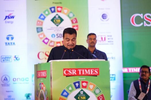 CSR Awards and Bharat ESG & Sustainability Awards 2026