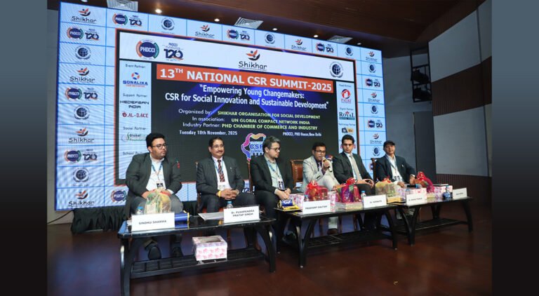 Corporate social responsibility India | CSR conference New Delhi | CSR ...