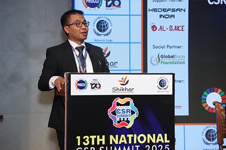 Corporate social responsibility India | CSR conference New Delhi | CSR ...