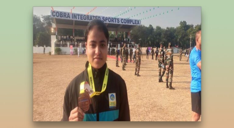CSR News In India - gender parity through sports | gender equality ...